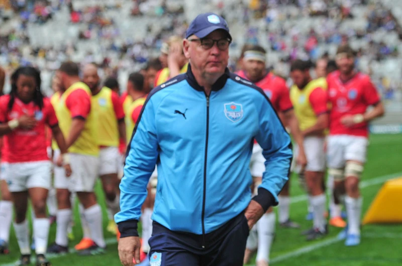 Jake White SACKED by Bulls after player revolt