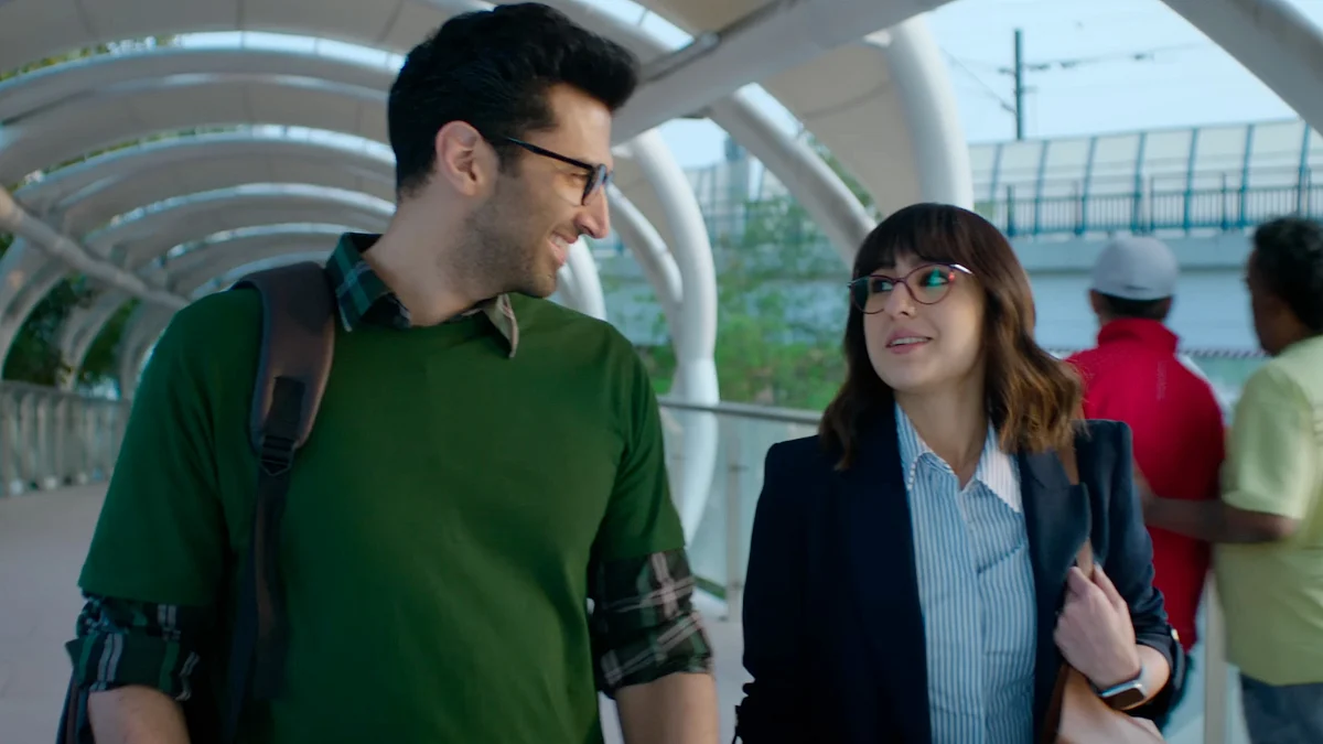 Metro In Dino X Review: Netizens Praise Anurag Basu's Realistic Yet ...