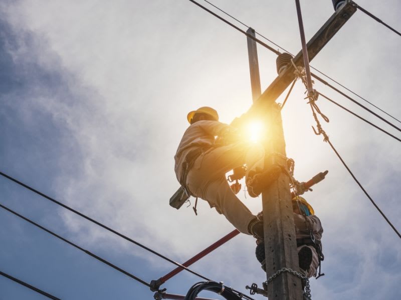 Stromausfall in Plaue heute, am 04.07.2025: Kein Strom in ...