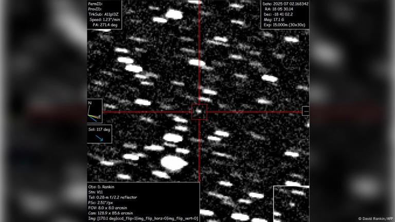 3I/ATLAS: Should we panic about the new interstellar comet?