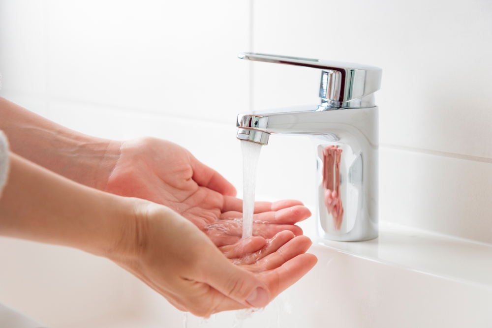 Scientists raise questions over nitrate in drinking water after ...