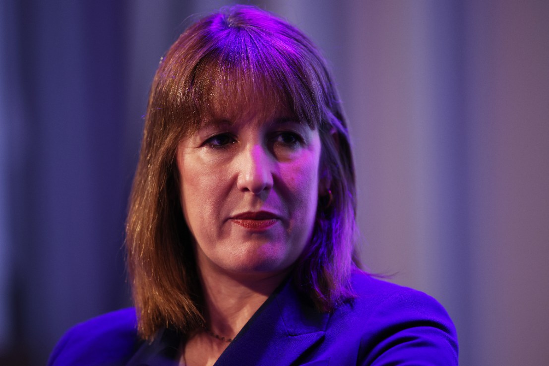 Tech and talent at risk as Reeves eyes tax hikes in November budget