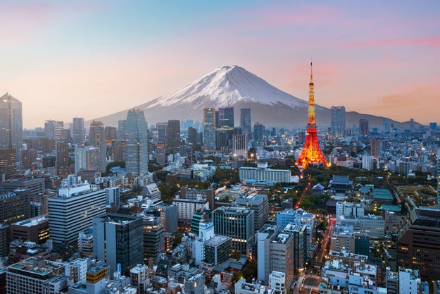 Travelers Are Sharing The Most Perfect "Tourist" Destinations They've ...