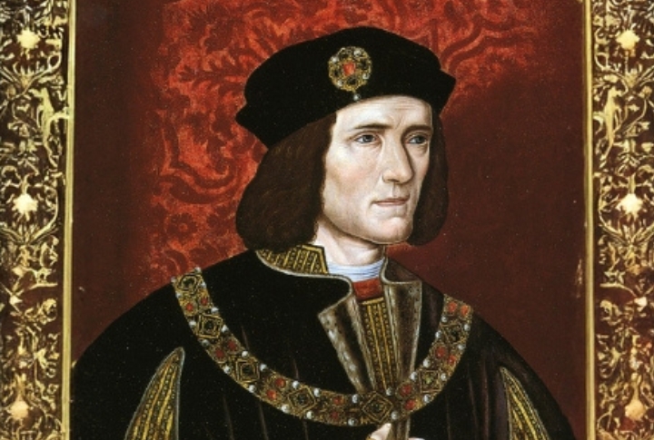 10 Truths That Explain Why Richard III Is Still So Hated