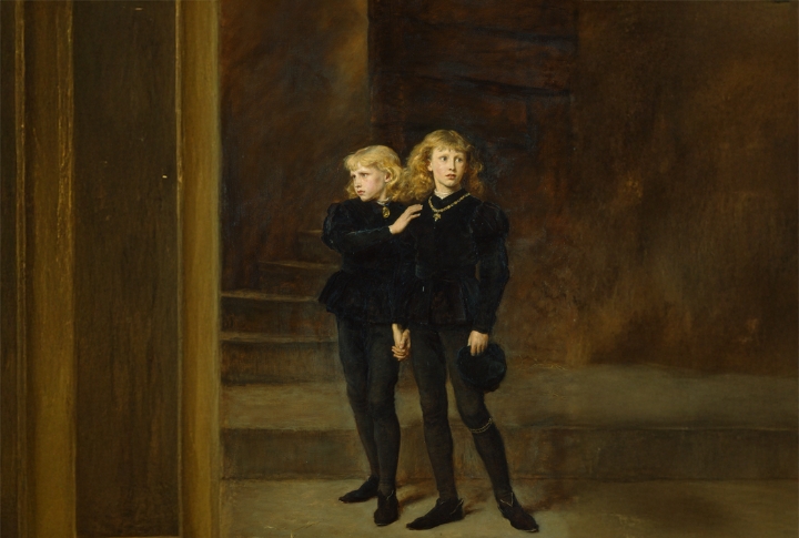 10 Truths That Explain Why Richard III Is Still So Hated