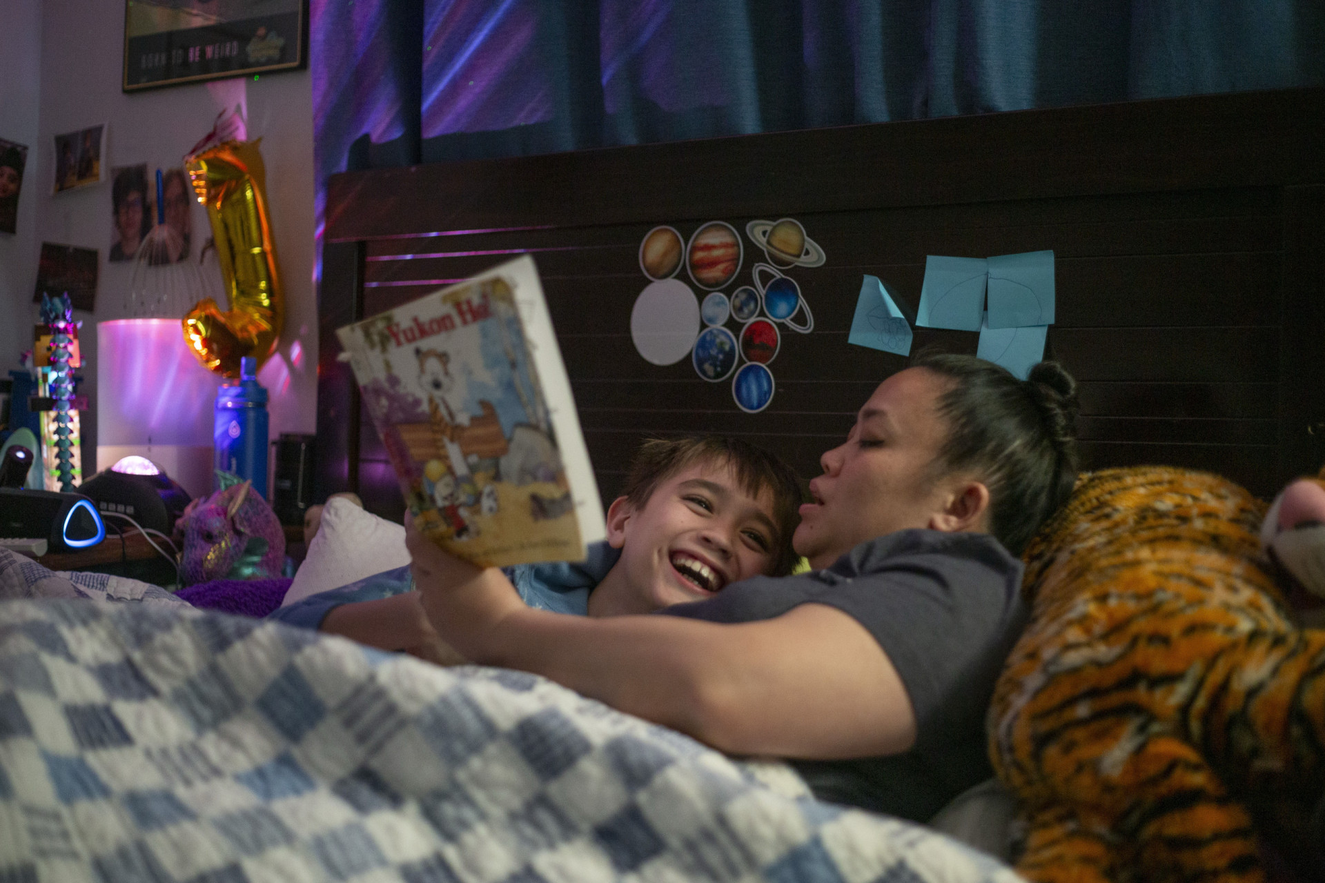 Why autism diagnoses are on the rise