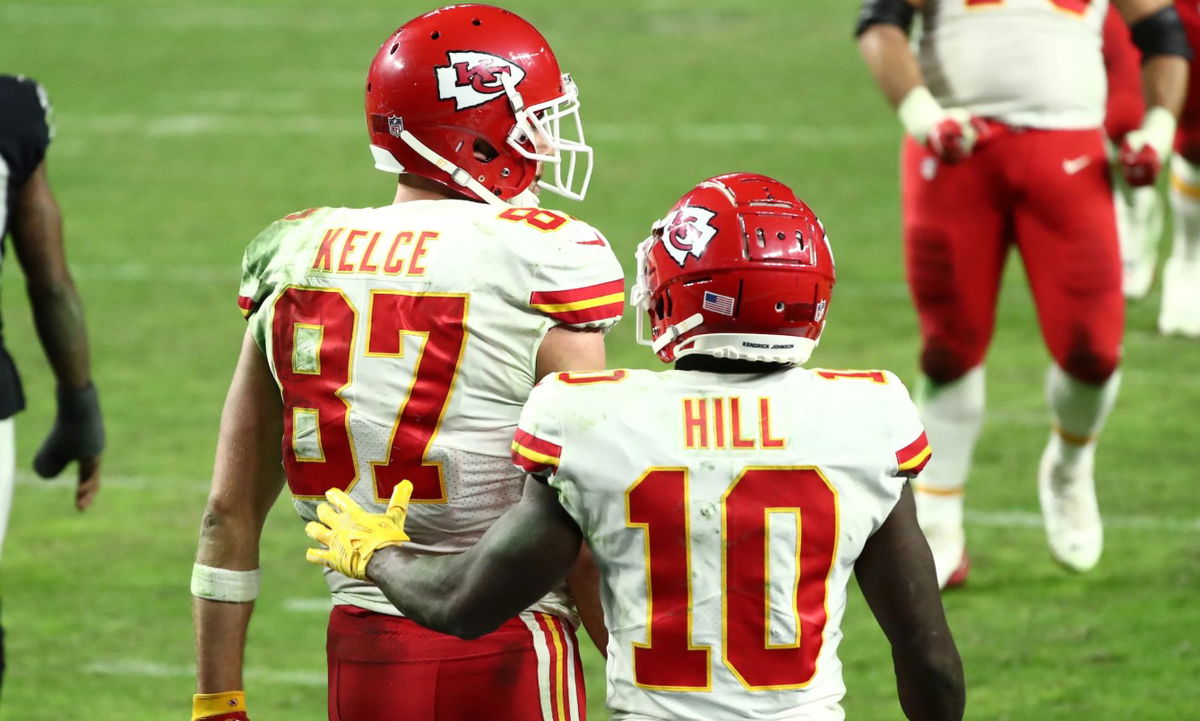 10 Chiefs Who Played Multiple Positions and Thrived