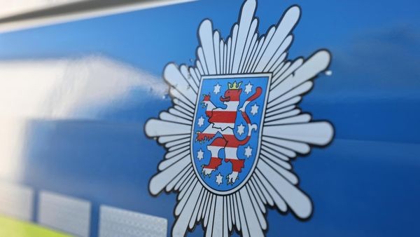 Polizei Apolda/Weimar: Moped-Crash und 37 Tage Haft