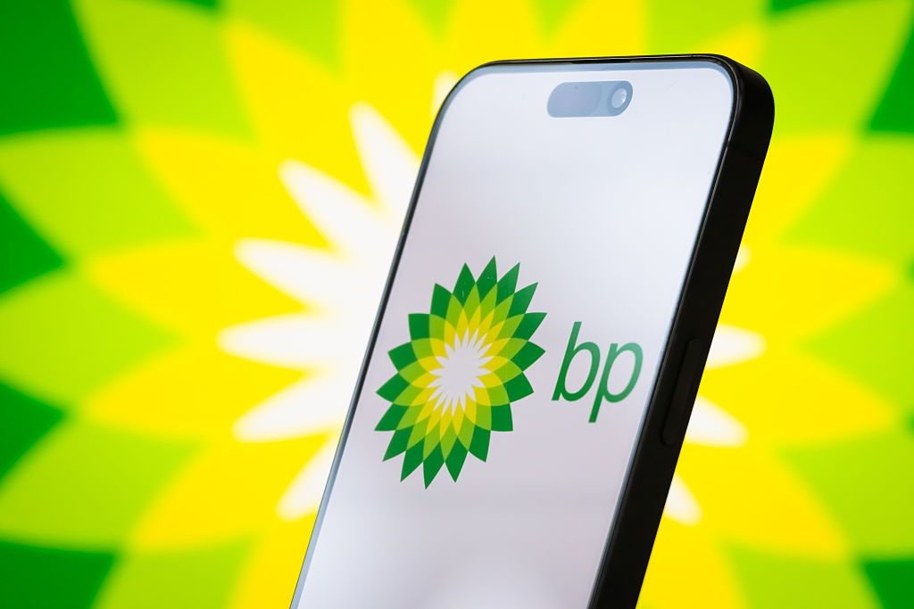 'BP’s days as an oil giant are numbered – a merger with Shell would be ...