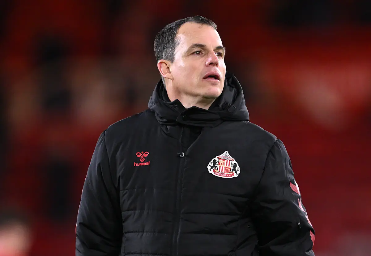 ‘Could Facilitate An Agreement’ – Sunderland May Have Chance To Land ...