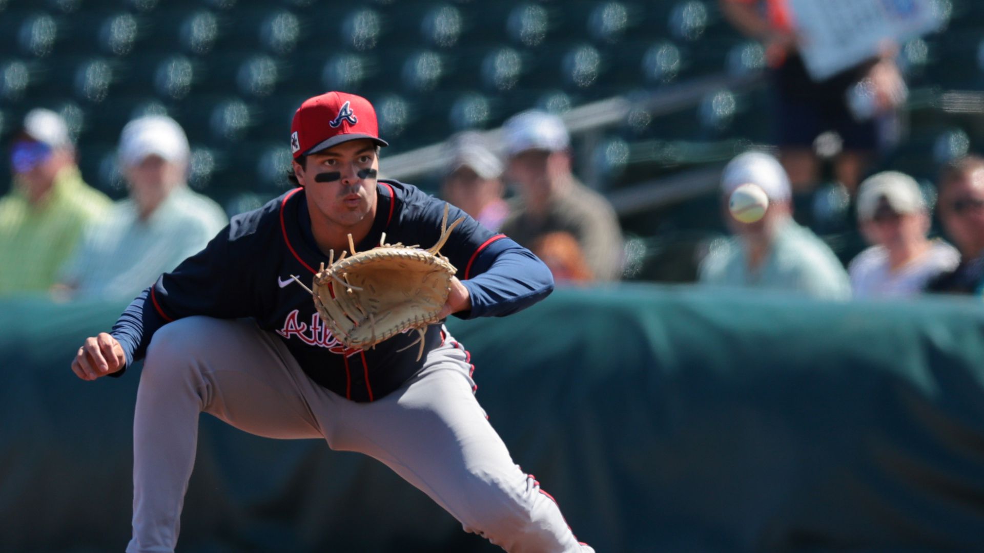 Braves Minor League Recap: McCabe collects three hits, Tornes doubles ...