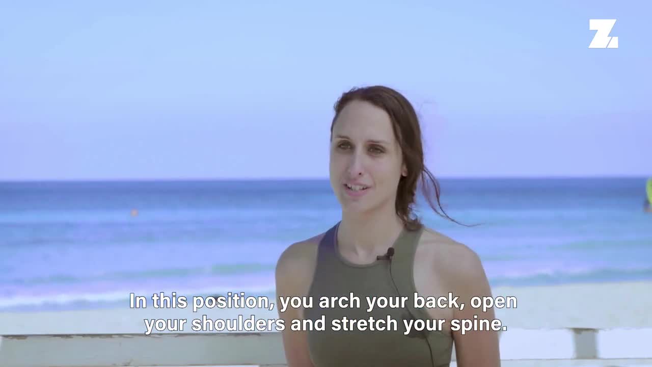 Tired of traditional fitness classes? Then it's time you tried SUP yoga!