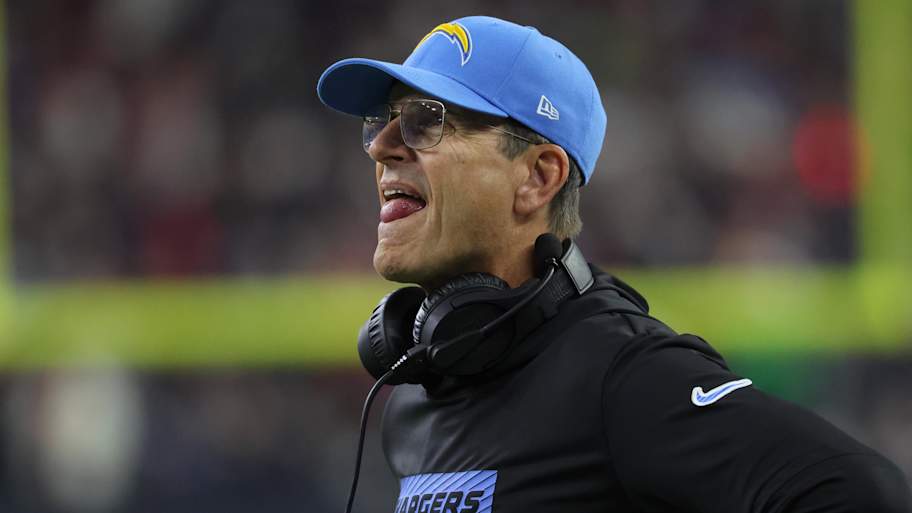 Notable Chargers signing is a cut candidate before ever playing a snap ...