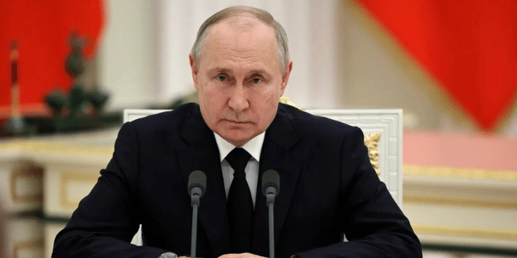 Russian Top Diplomat Warns Against Foreign Military Presence in Afghanistan