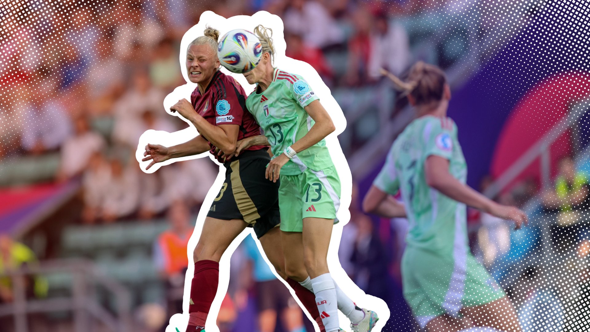 Fußball heute: Deutschland vs. Schweden – wer überträgt das Frauen ...