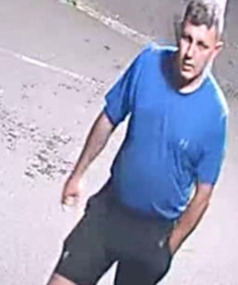Northumbria police appeal to find a man after reported altercation ...
