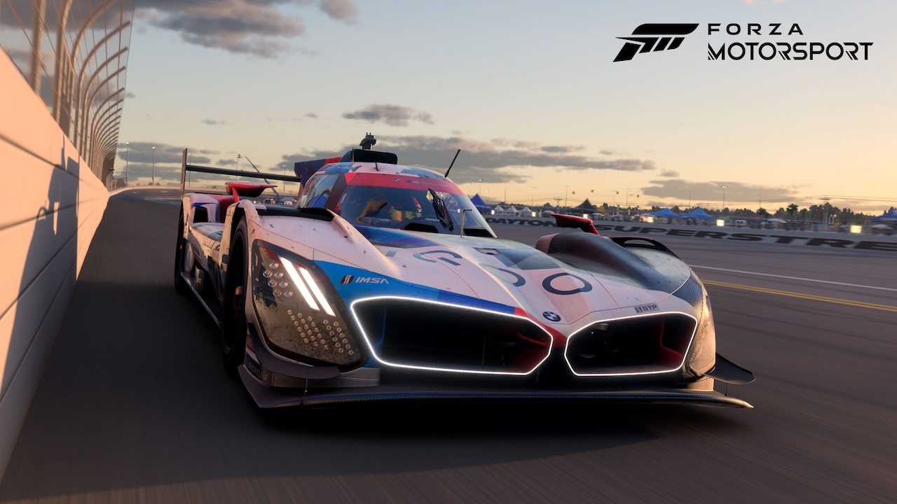 Forza Motorsport, Turn 10 è stato ridimensionato ad uno studio di ...