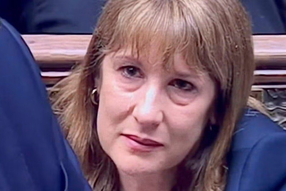 Starmer and Streeting know the real reason why Reeves cried