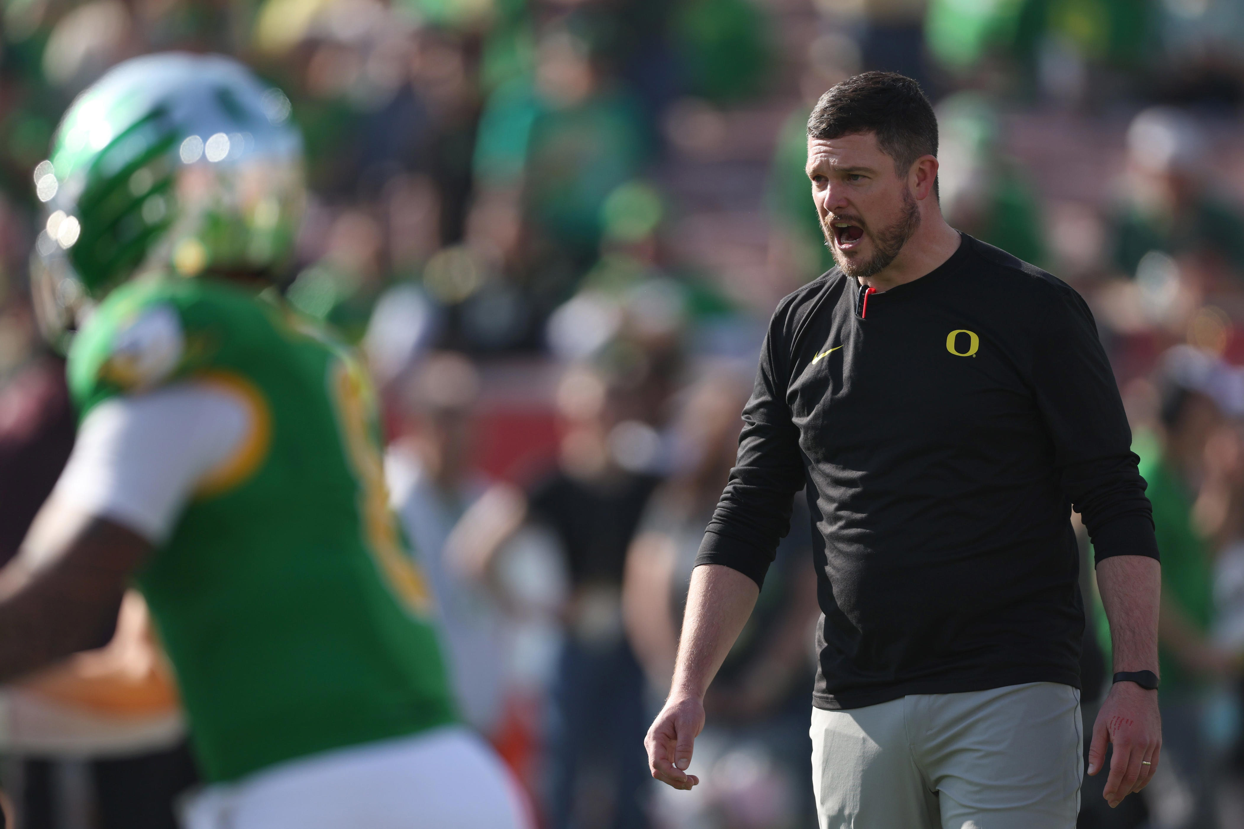 The 10 best college football games we never got to see in 2025