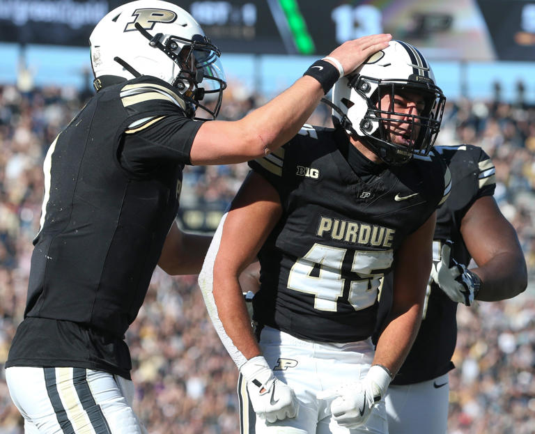 What to know about Purdue football in 2026