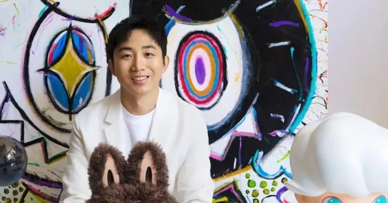 Wang Ning becomes China’s youngest top billionaire as Labubu dolls go ...