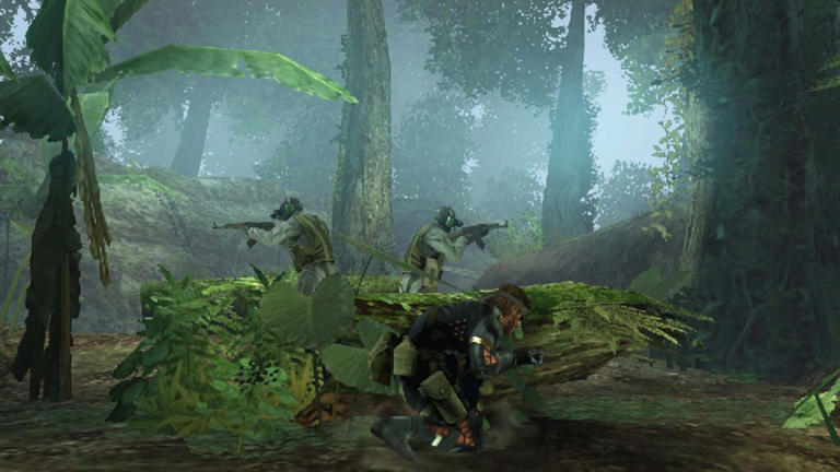 The 25 best PSP games of all time