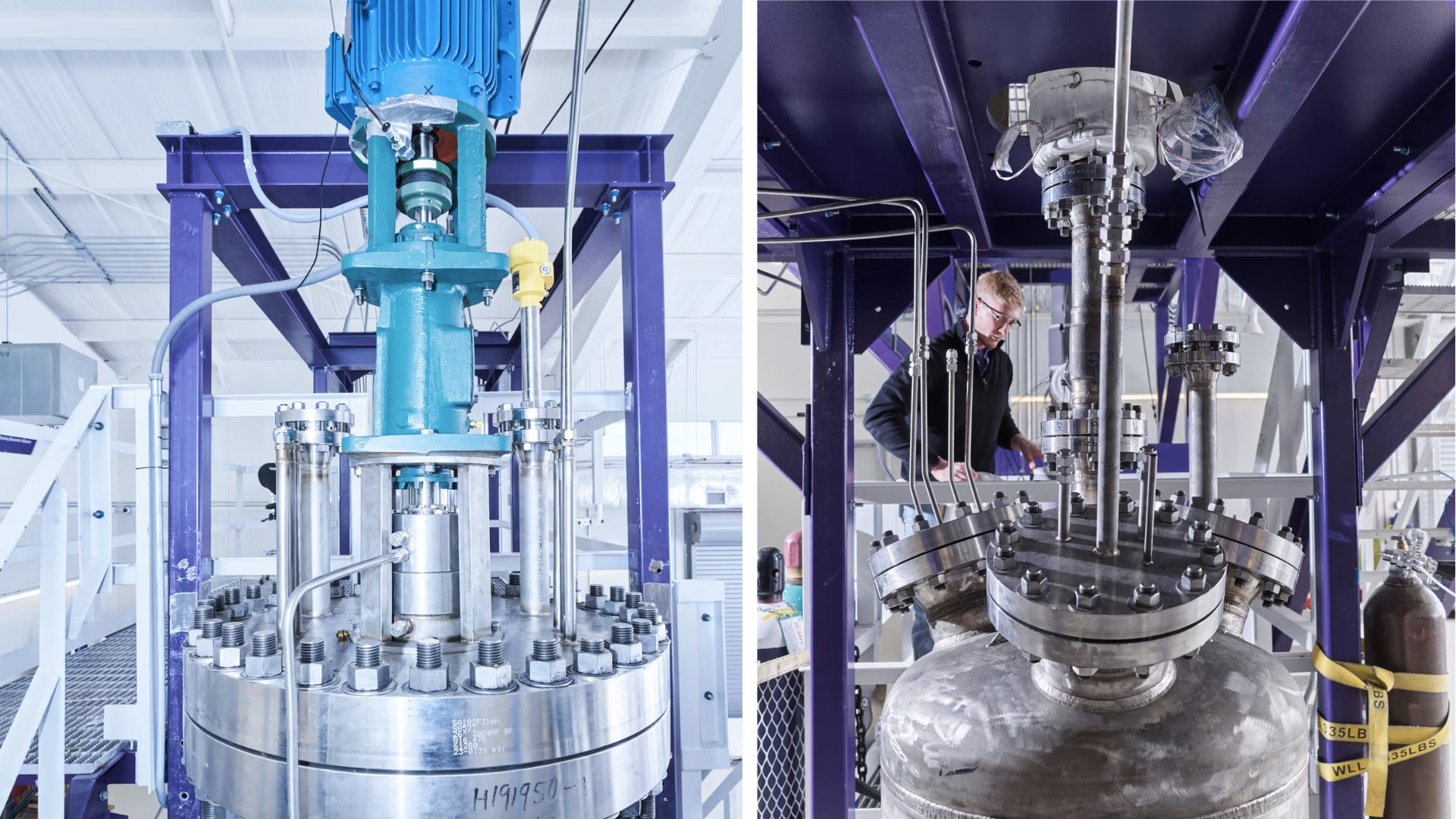 US state nears launch of first nuclear reactor in 30 years to boost ...