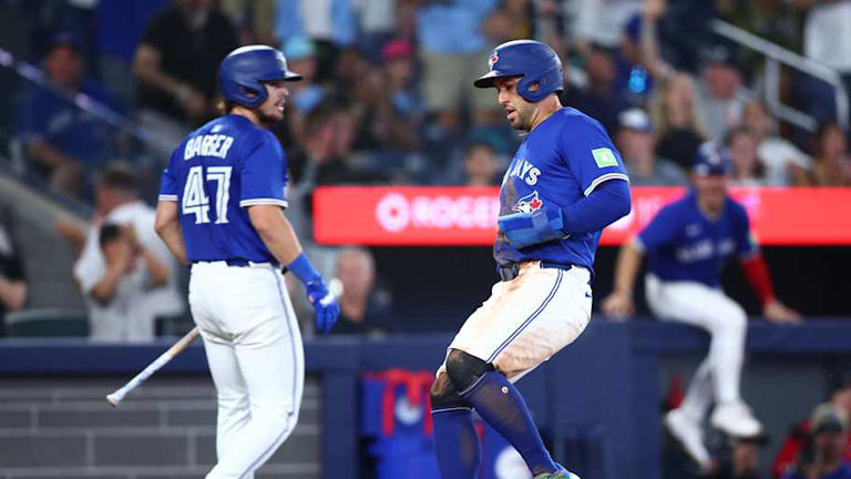 3 things the Blue Jays learned after their huge sweep of the Yankees