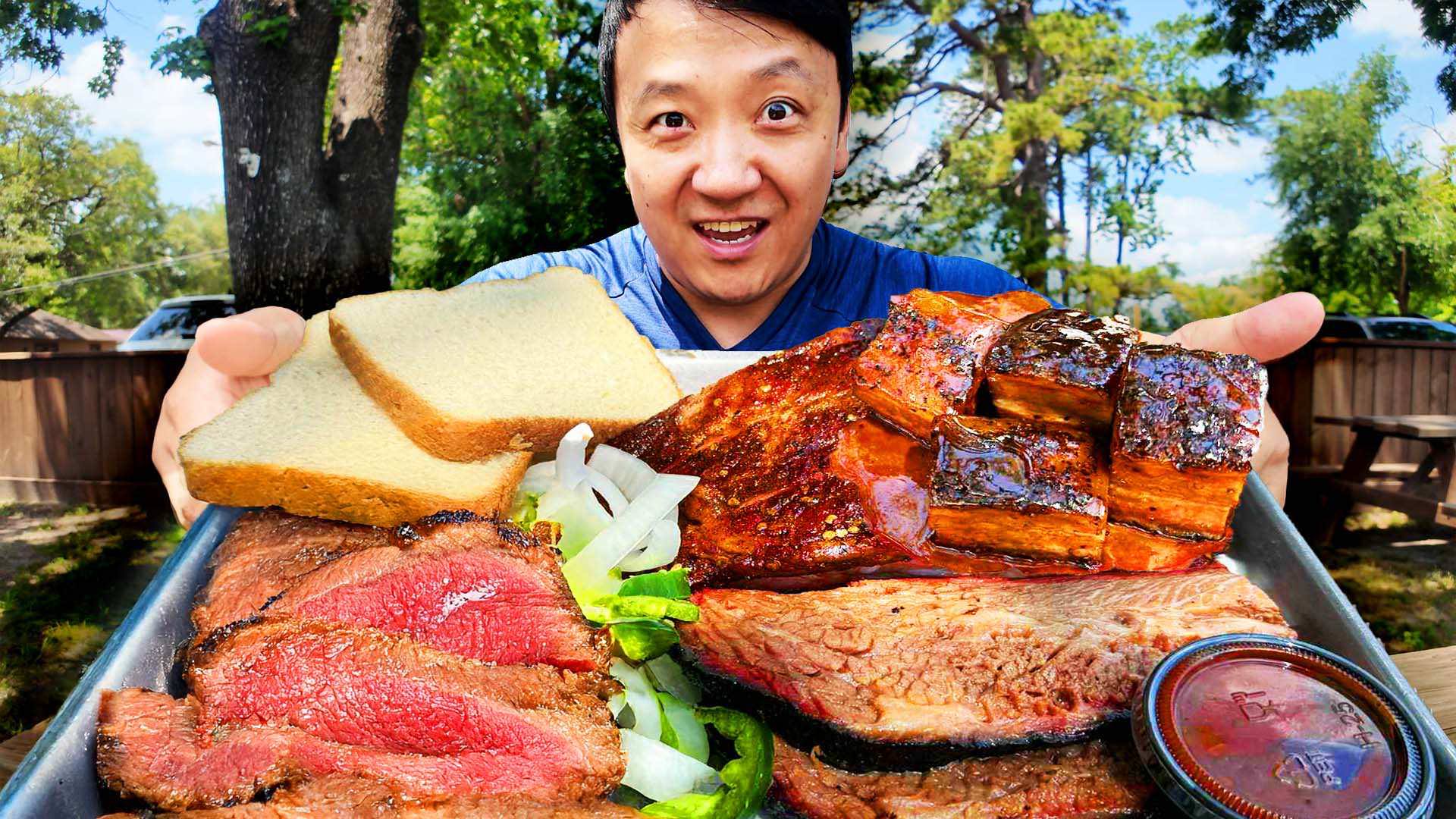 CorkScrew BBQ Review: Texas Brisket Worth a Michelin Star ⭐