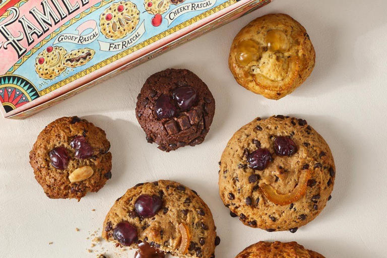 Fat Rascals to appear at next week's Great Yorkshire Show in Harrogate ...