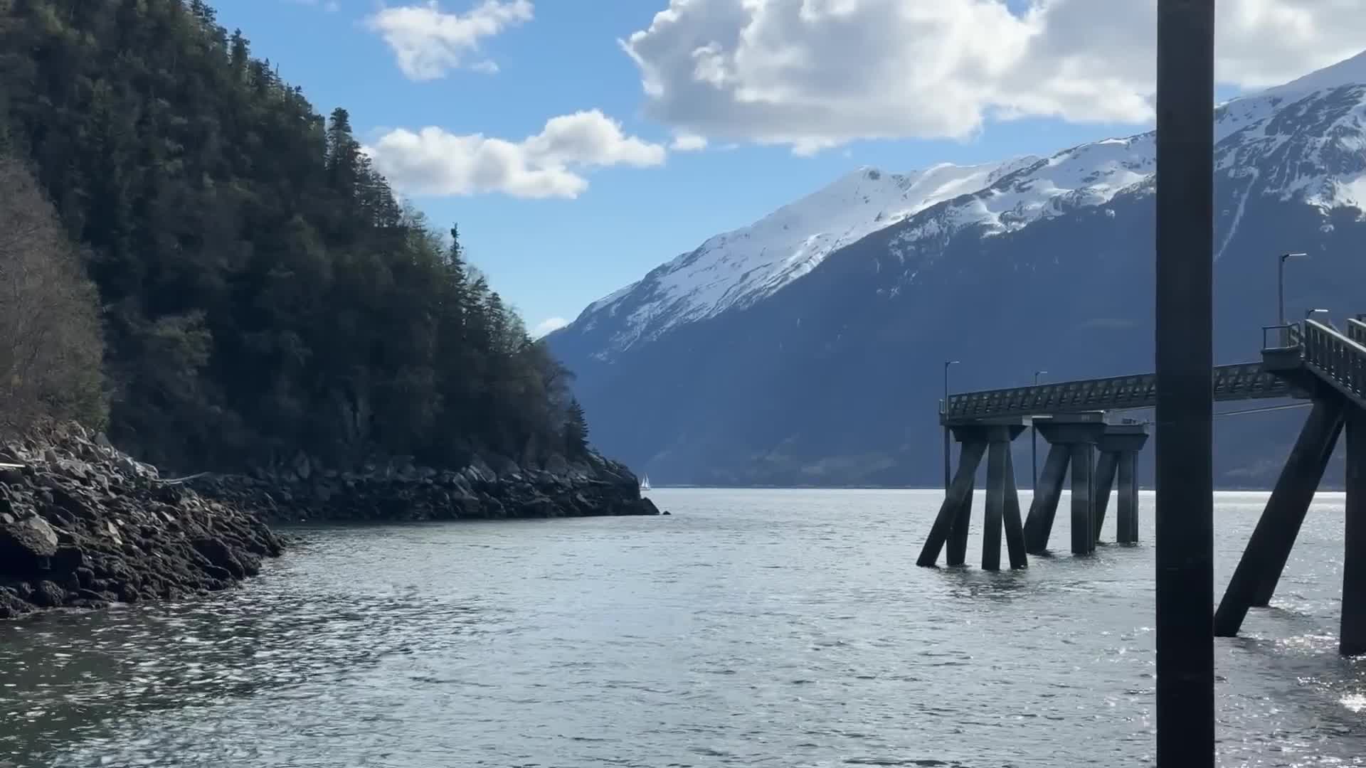 Emma Cruises: 2,209 Miles of Incredible Alaska Journeys