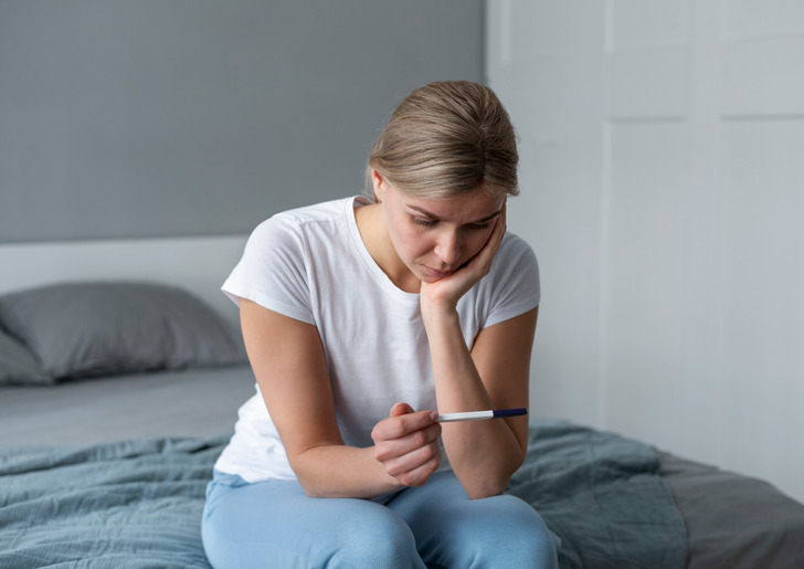 6 Signs Your Body Might Be Warning You About Fertility Issues