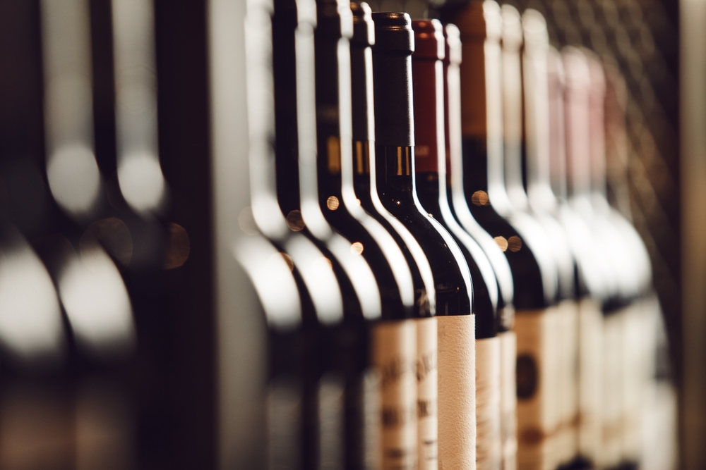 Why Trump is threatening 100% tariffs on French wine right now