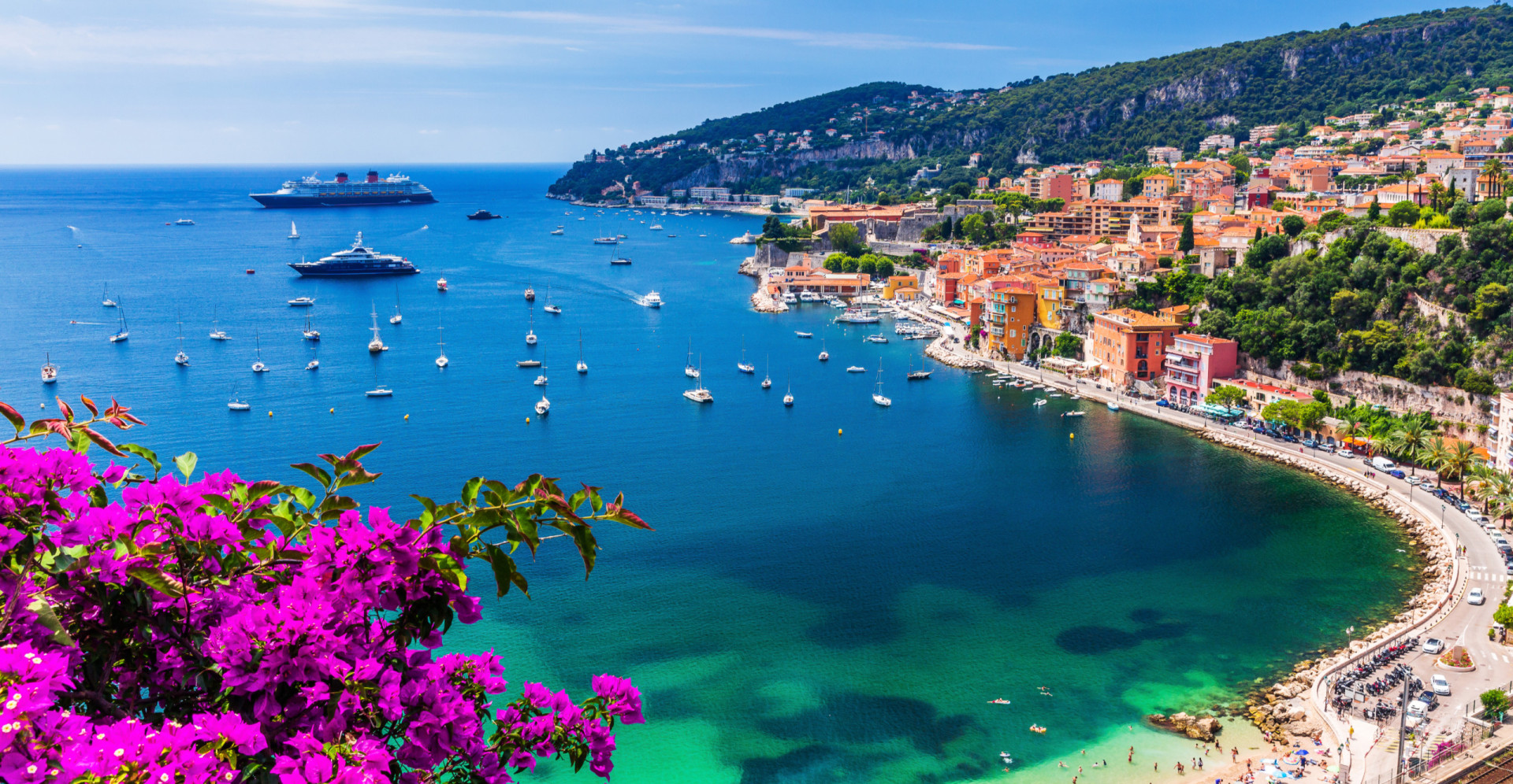 Cities with the best weather in the world