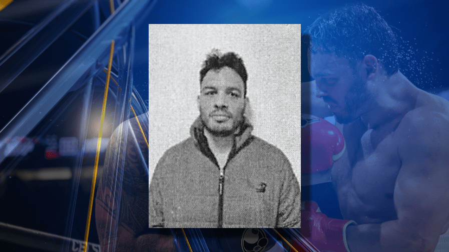 ICE arrests boxer Julio Cesar Chavez Jr., alleges ties to cartel ...