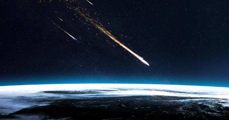 Skywatchers spot bright fireball across Southern California on Saturday