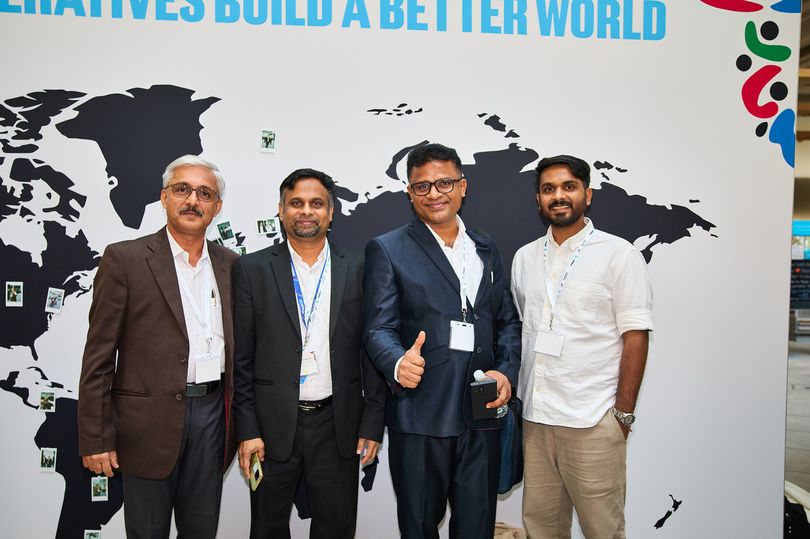 Co-op movement is one of the North West’s ‘biggest exports’: Greater ...