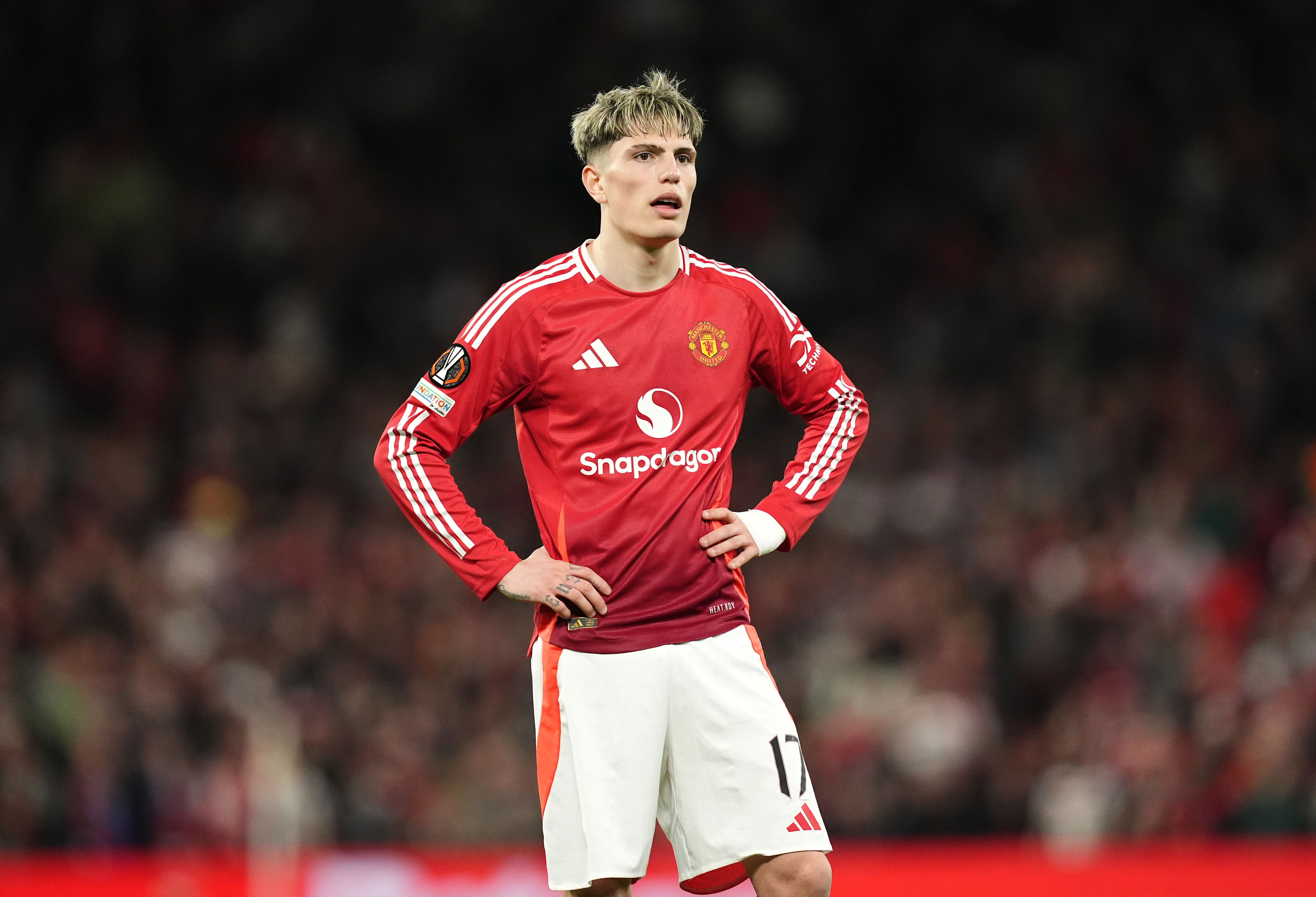 Transfer news live: Hincapie to Arsenal update, Isak forces Liverpool ...