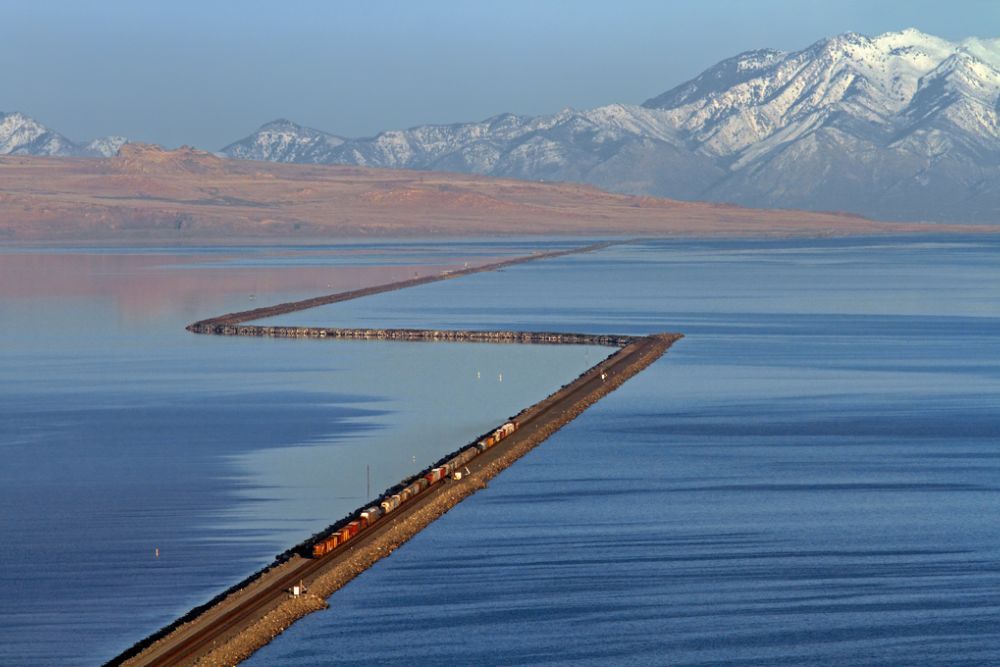 16 Things to Do in Salt Lake City for First-Timers