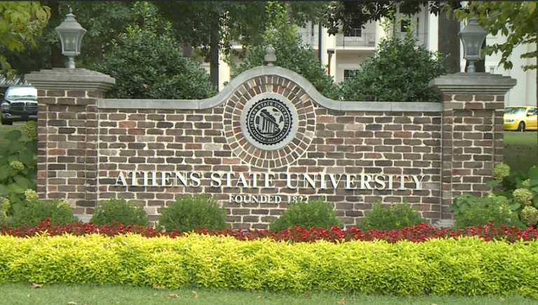 Athens State University set to host homecoming, summer commencement