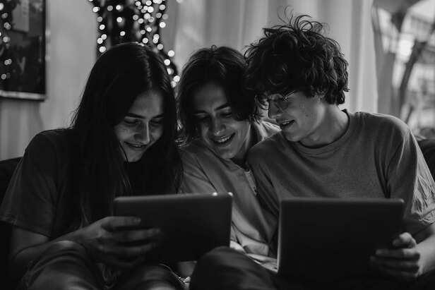 Ghosting, Therapy, and Radical Honesty: Gen Z’s New Love Language