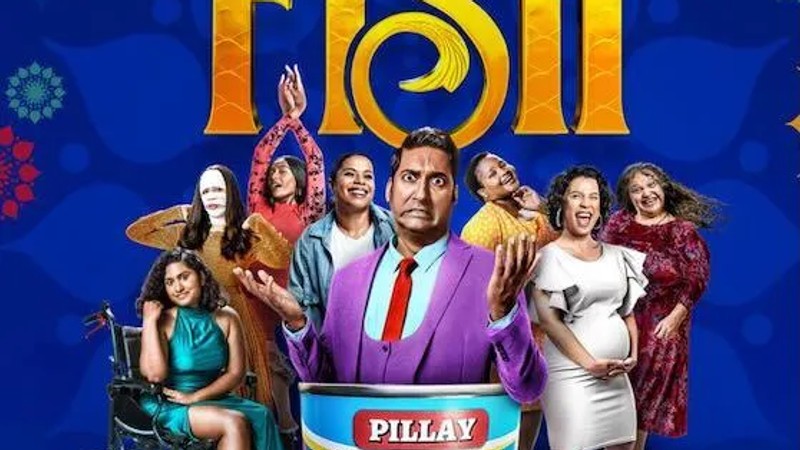 Lucky Fish: A heartfelt comedy celebrating inner beauty and family