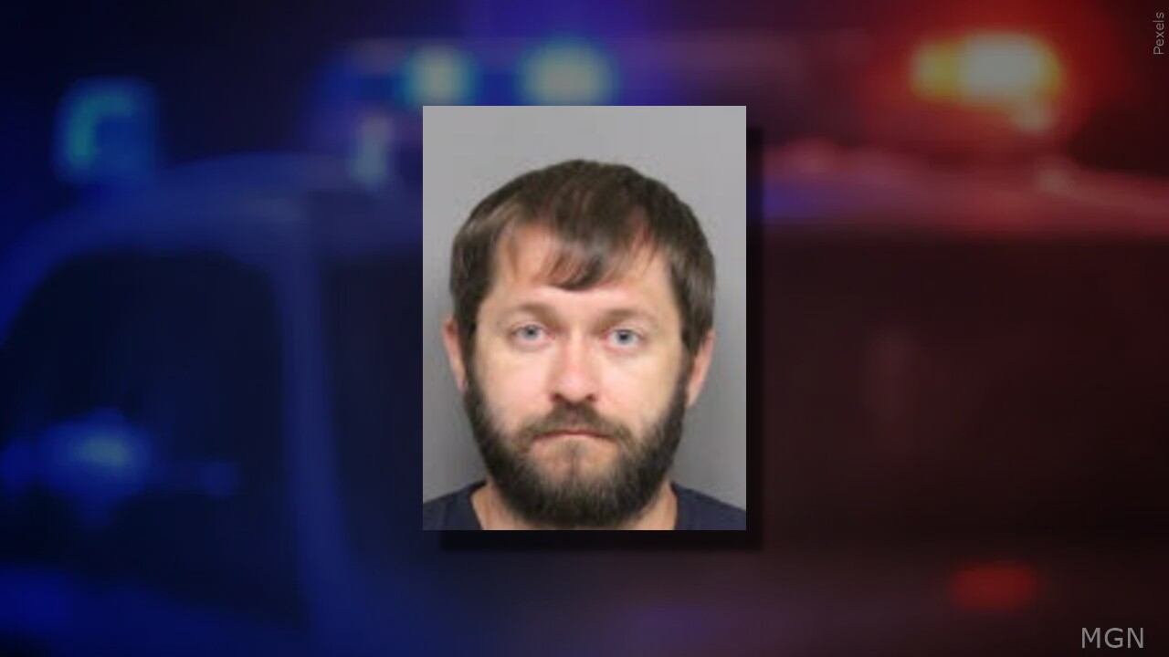 Man accused of child enticement in Lincoln charged again in central ...