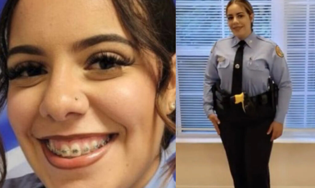 Young New Orleans Police Officer Reportedly Dies From Plastic Surgery ...