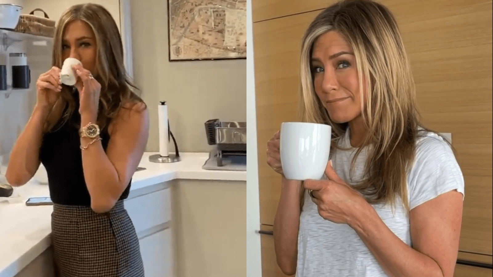 Jennifer Aniston to Star as Narcissistic Mother in Apple TV+ Series ...