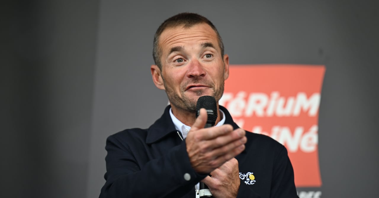 Thomas Voeckler, mauvaise nouvelle annoncée