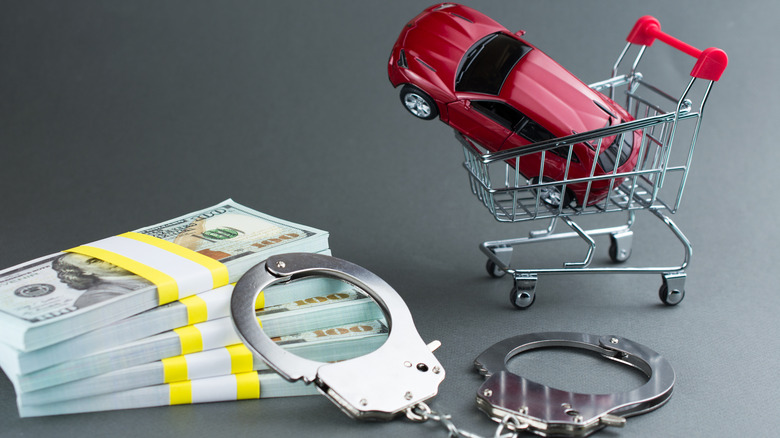 How To Identify A Credible Car Dealer: 5 Essential Indicators