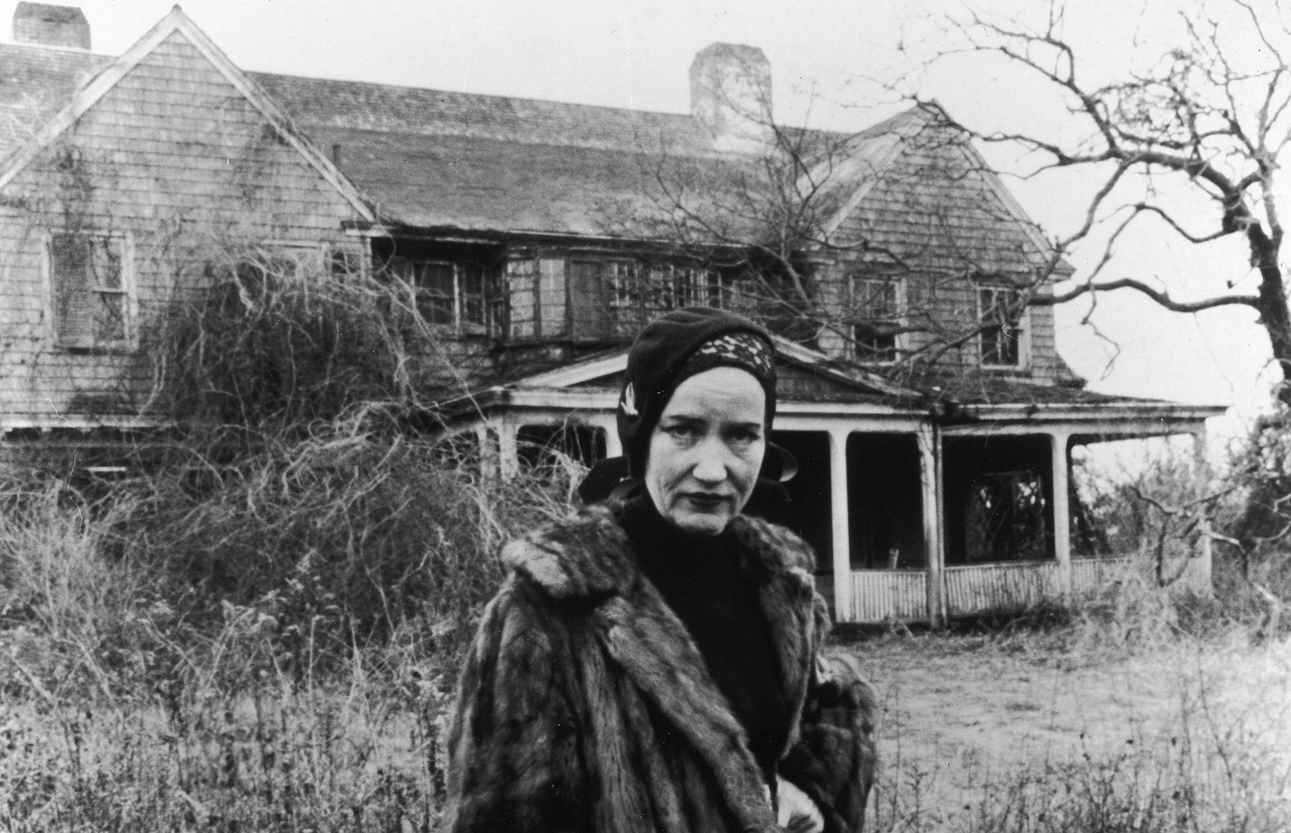 The REAL Hamptons in rare archive photos