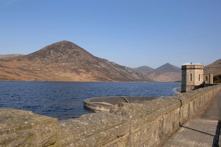 NI Water's stark warning over "strictly forbidden" activities at key ...