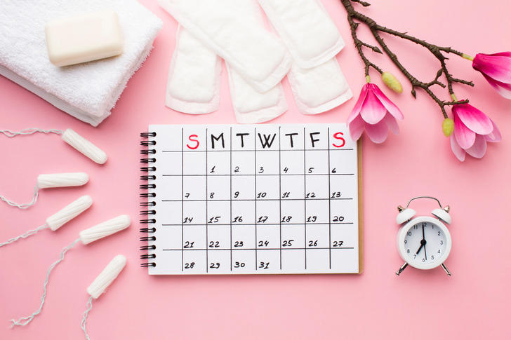 6 Signs Your Body Might Be Warning You About Fertility Issues